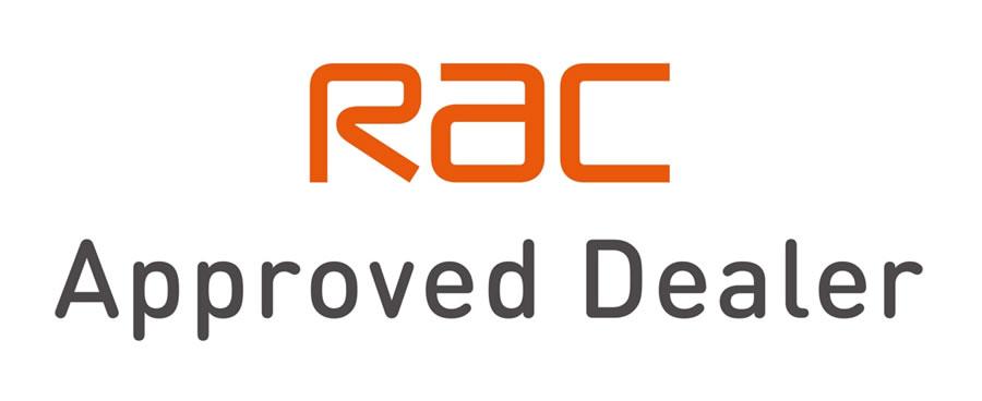 RAC Inspection | Maple Motor Services LTD